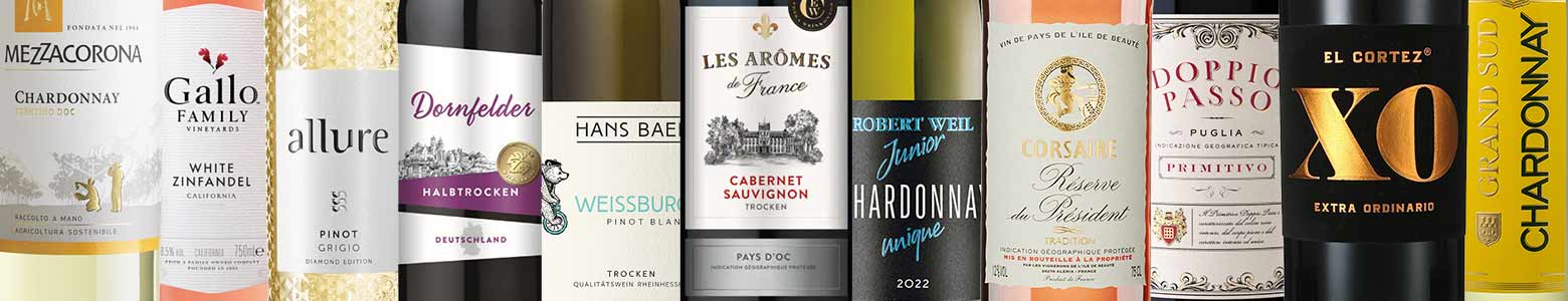 EDEKA Wein online kaufen