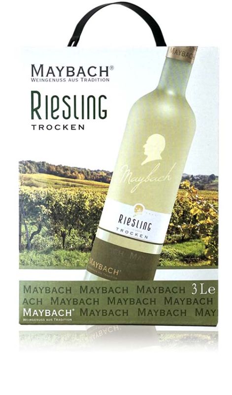 Maybach | Wein-Online-Shop Schäpers