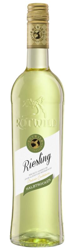 Rotwild | Wein-Online-Shop Schäpers