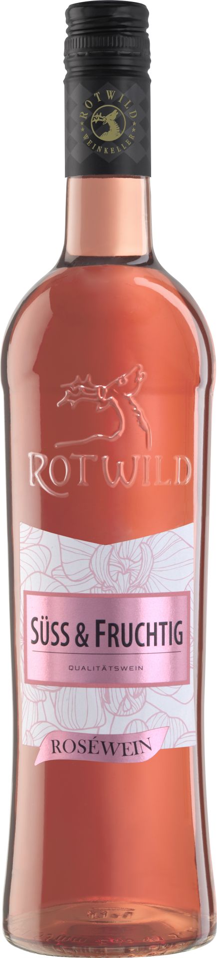Rotwild | Wein Schäpers