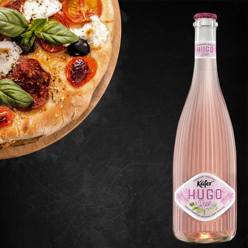 KÄFER Hugo Rosé
