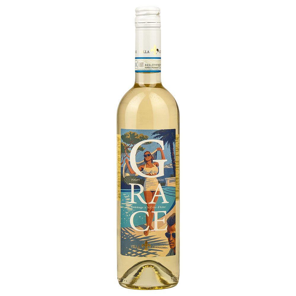 Roberto Geissini | Wein Schäpers