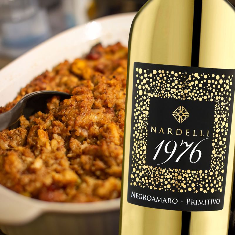 NARDELLI 1976 Gold Edition