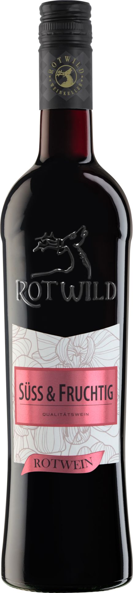 Rotwild | Wein Schäpers