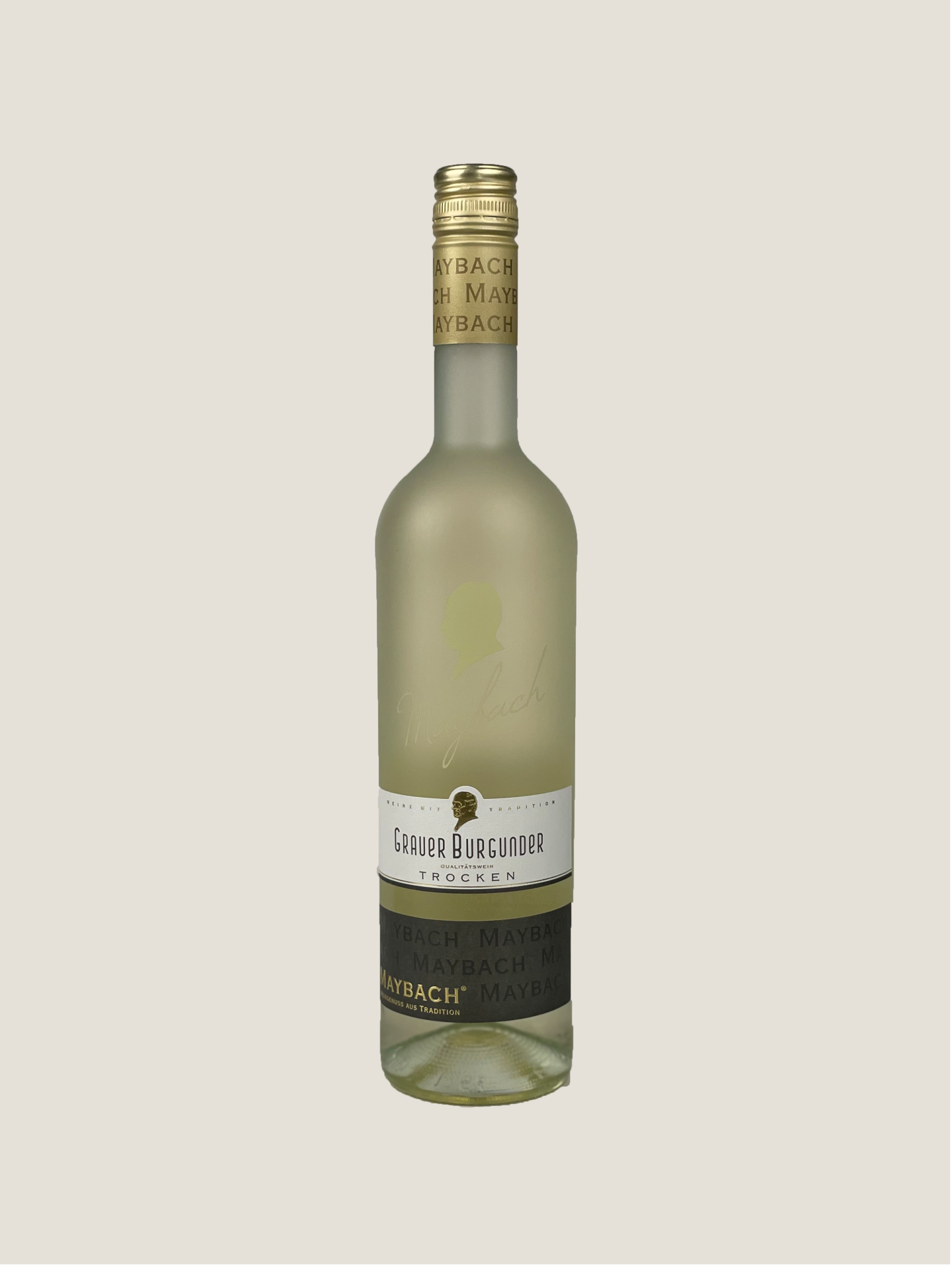 Maybach | Wein Schäpers